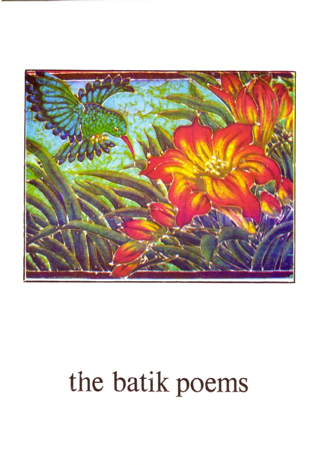 The Great Lizards Poem Dave Calder | Sitedoct.org